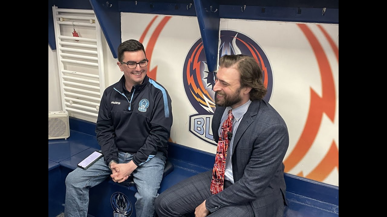 Kevin Moore Interview | May 2024 - YouTube