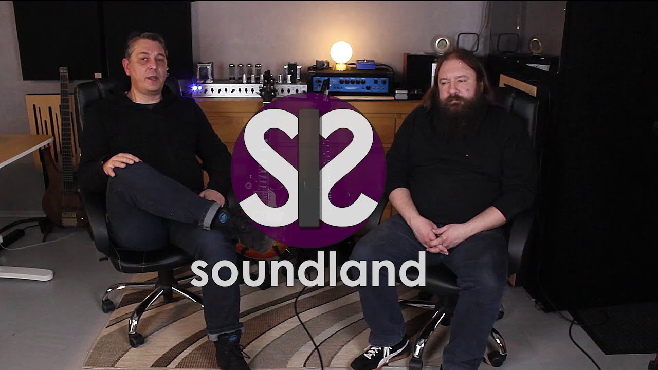 Soundland Channel_Here is the place where we present just the things ...