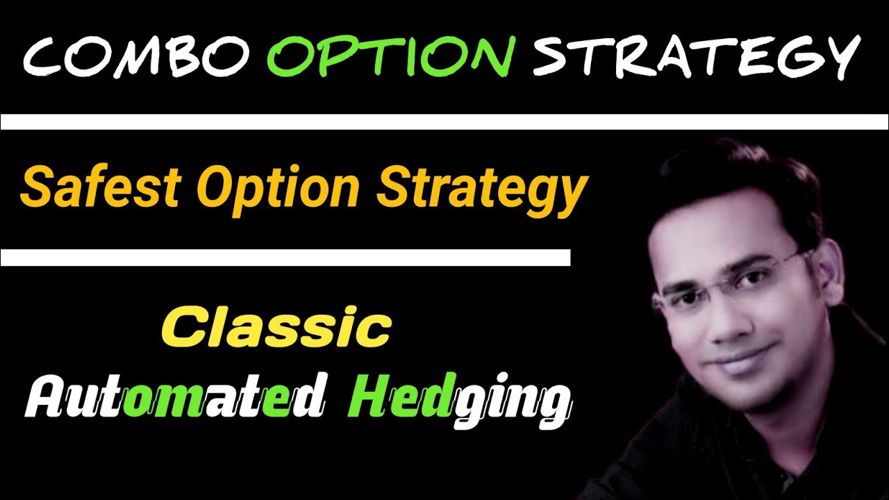 weekly option income strategy | Nifty combo option strategy | regular ...