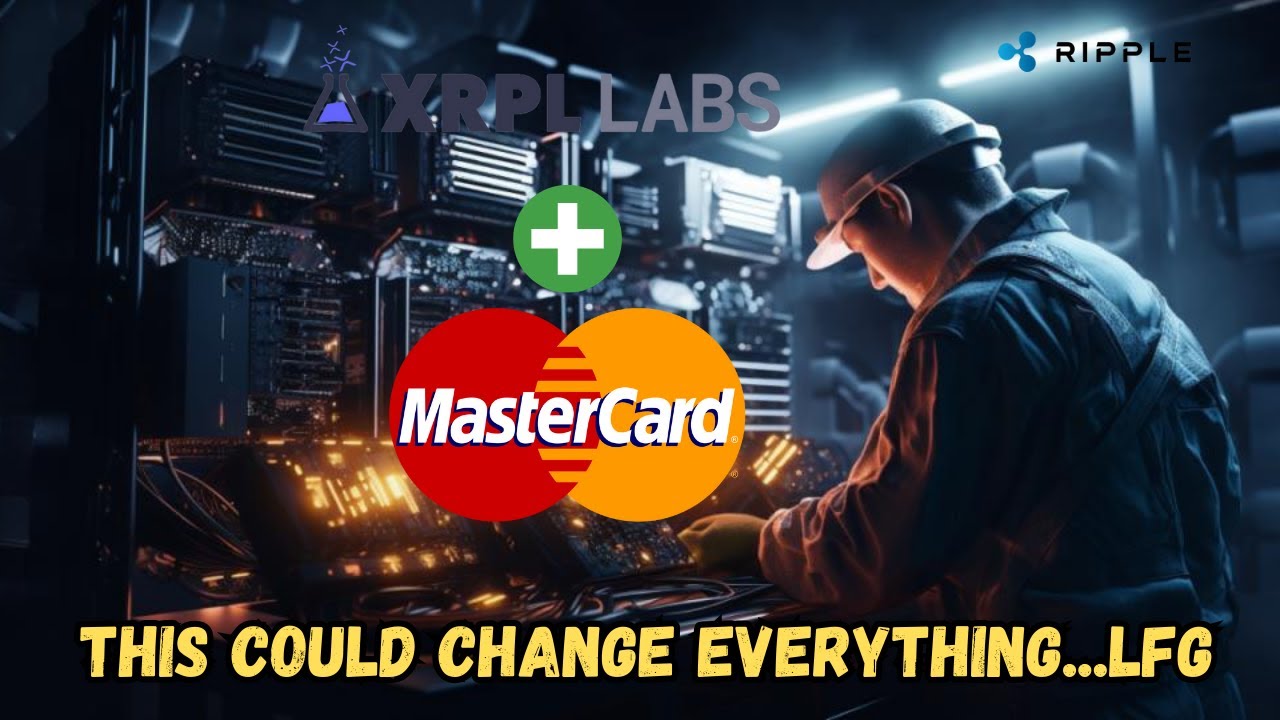 RIPPLE XRP | XRPL "Groundbreaking Partnership", Debit Cards Incoming👀 ...