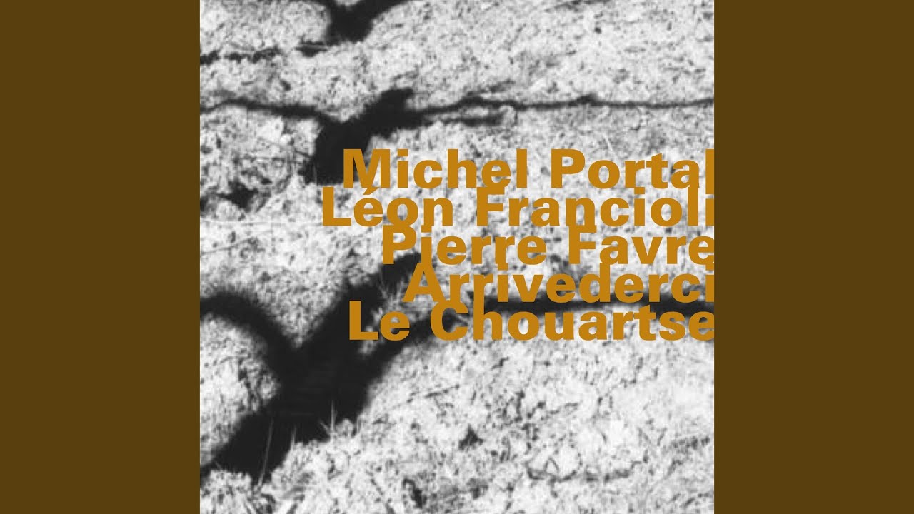 Arrivederci (Live) - YouTube