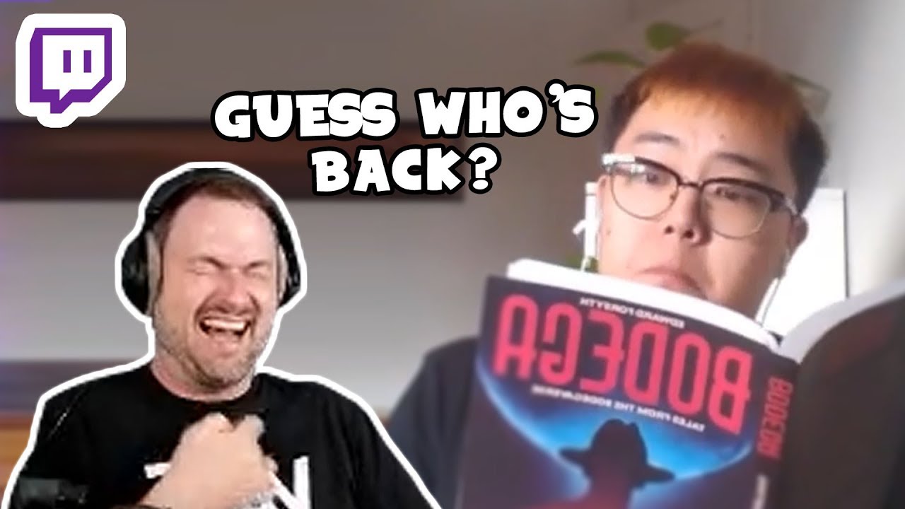 Sips streams Twitch Sings but only the funny bits #6 - YouTube