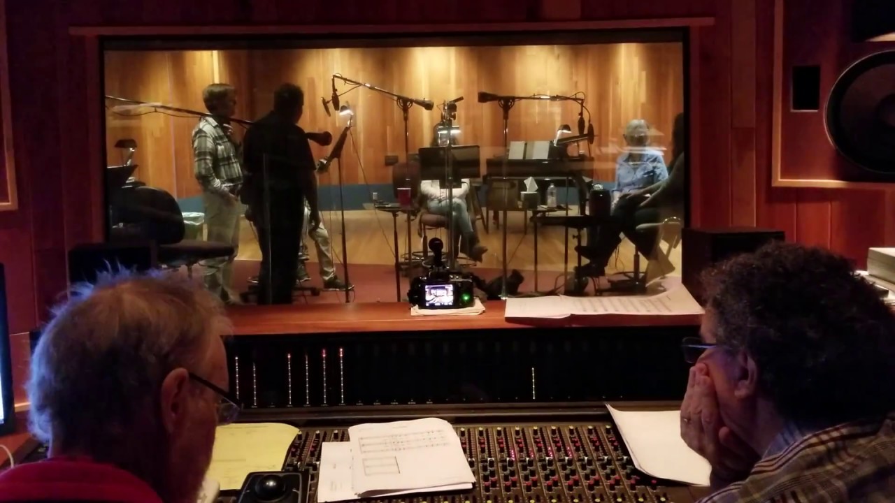 Holiday Pack Session - JAM Creative Productions - YouTube