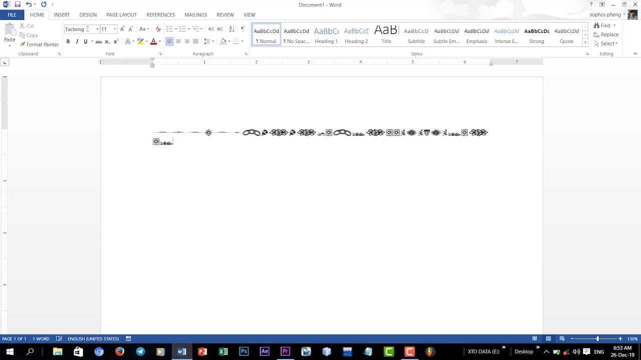 How To Find Symbol In Ms word 2013 YouTube How To Find Symbol In Ms word 2013 YouTube