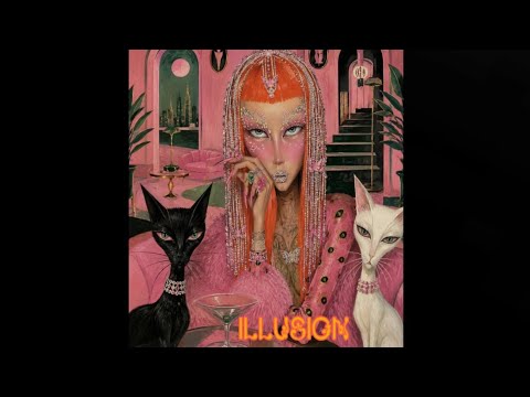 Aeri Jiang - Say My Name (Official Audio) 