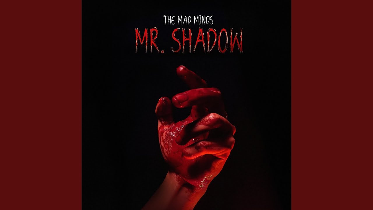 R.I.P. My Friend (Remastered) - YouTube