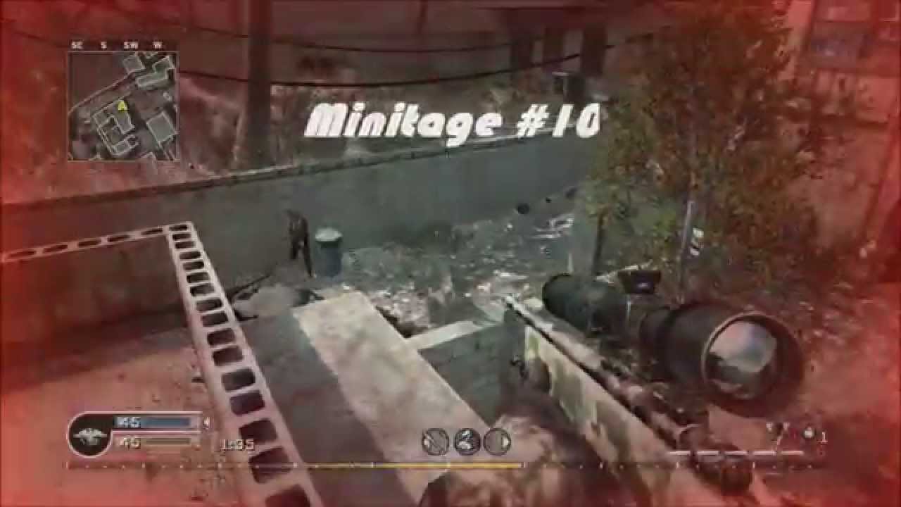 Mihms- Minitage #10! - YouTube