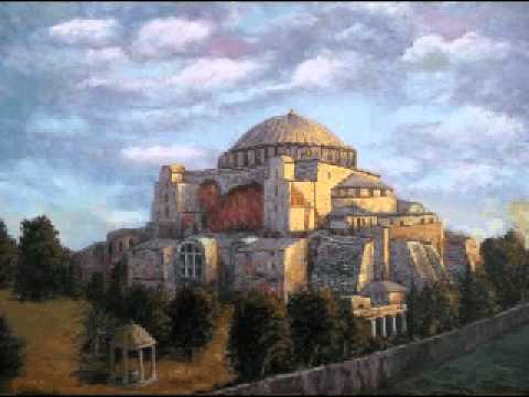 Γιώτα Βέη - Σαν τα μάρμαρα της Πόλης - YouTube