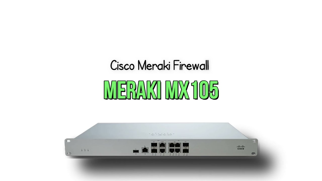 MSP: MX105 NEW PRODUCT - YouTube