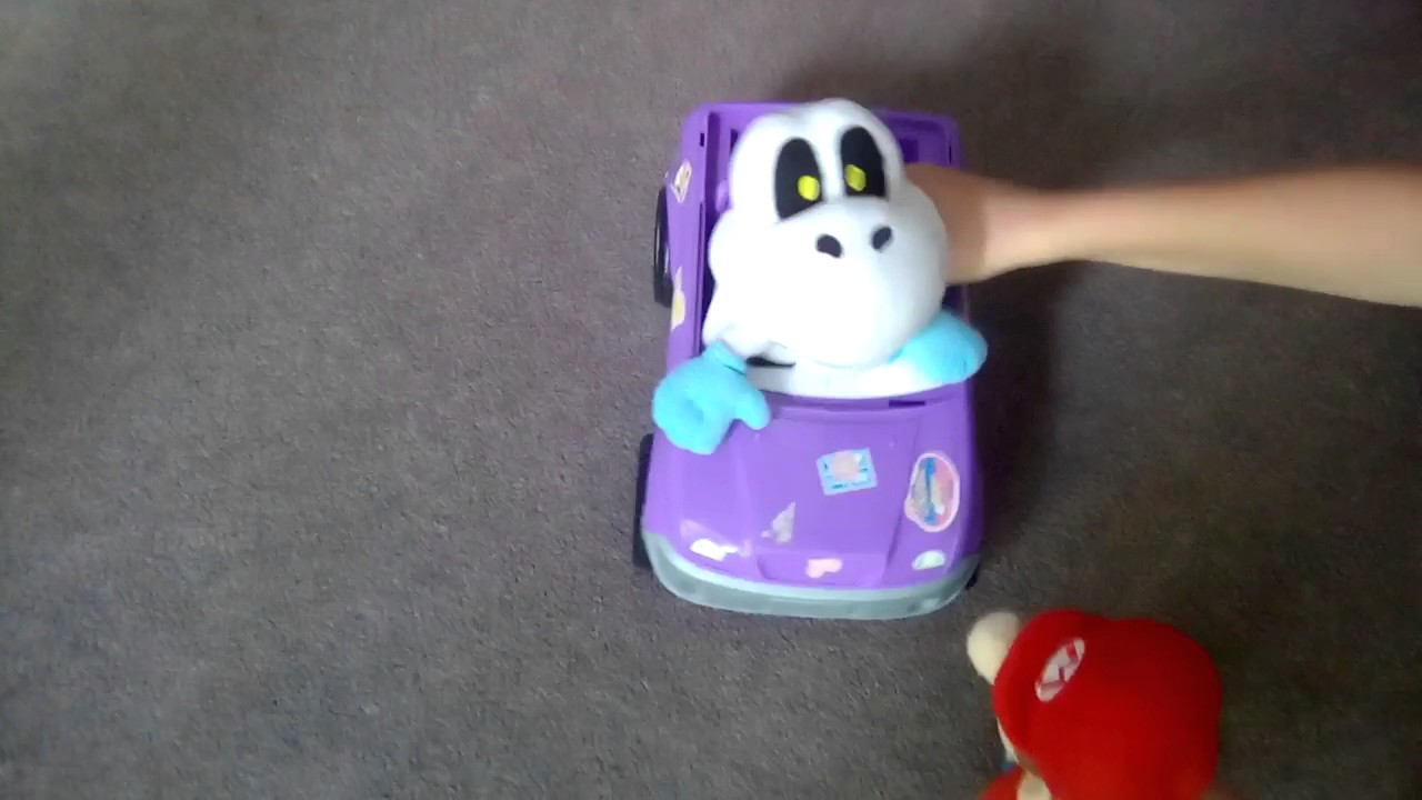 Fnaf vs mario - YouTube