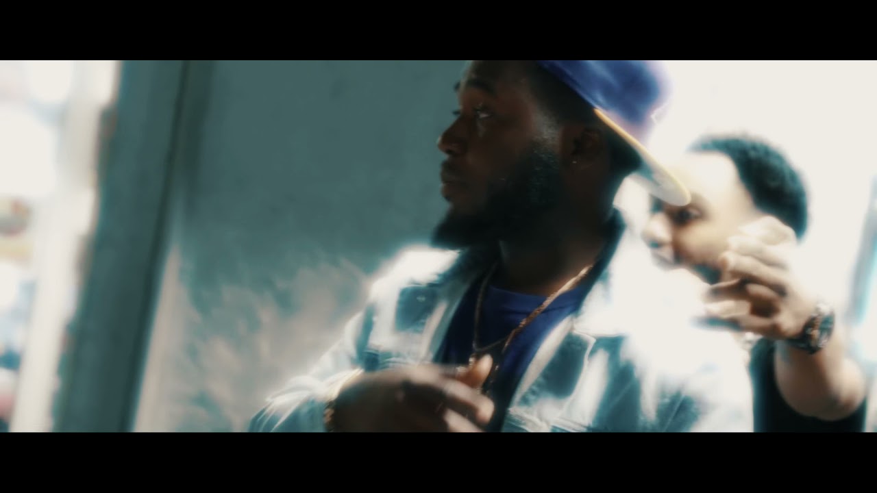 Stand Alone - DezertBoii Heem (Official Music Video) - YouTube