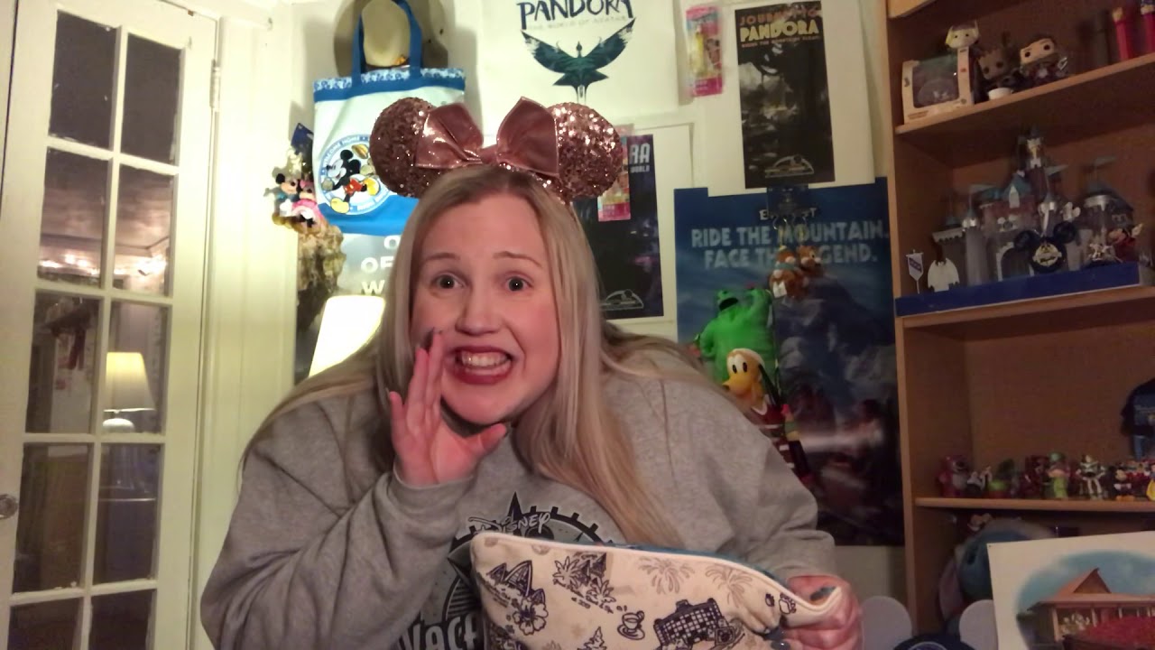 DJ DIZ DOES DVC!!! - YouTube