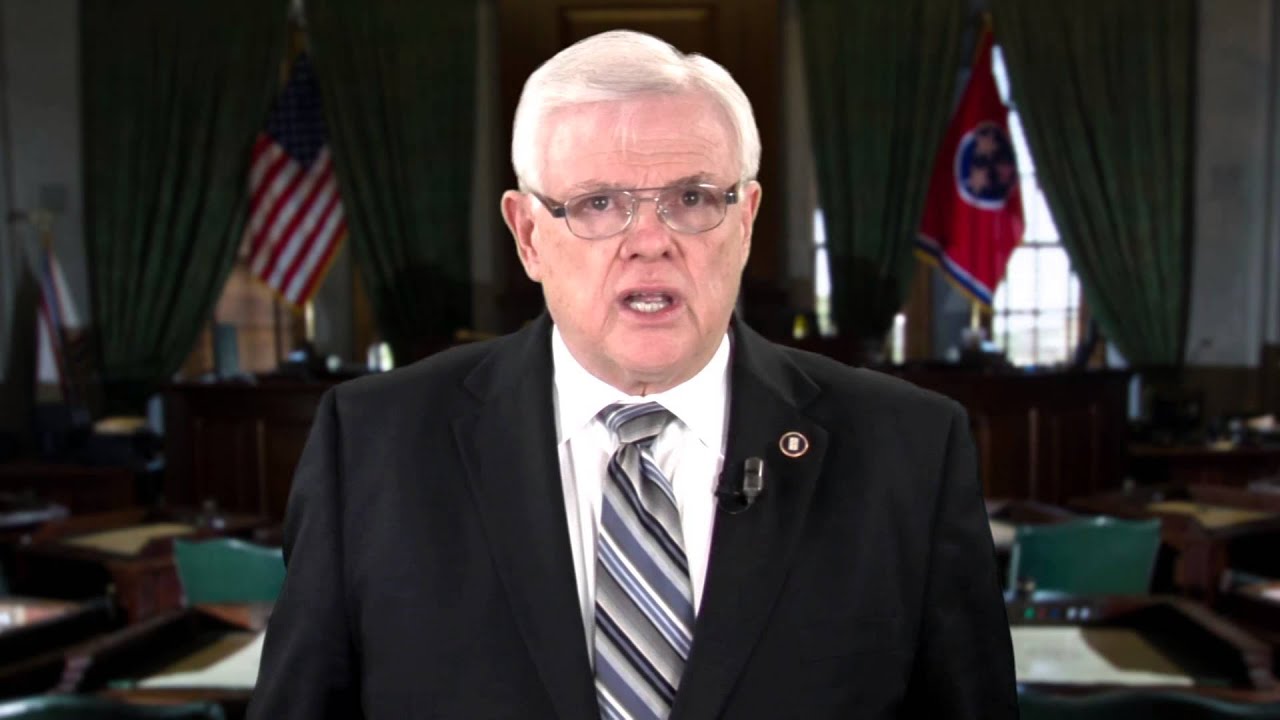 Capitol Update from Senator Ken Yager for March 28, 2014 - YouTube