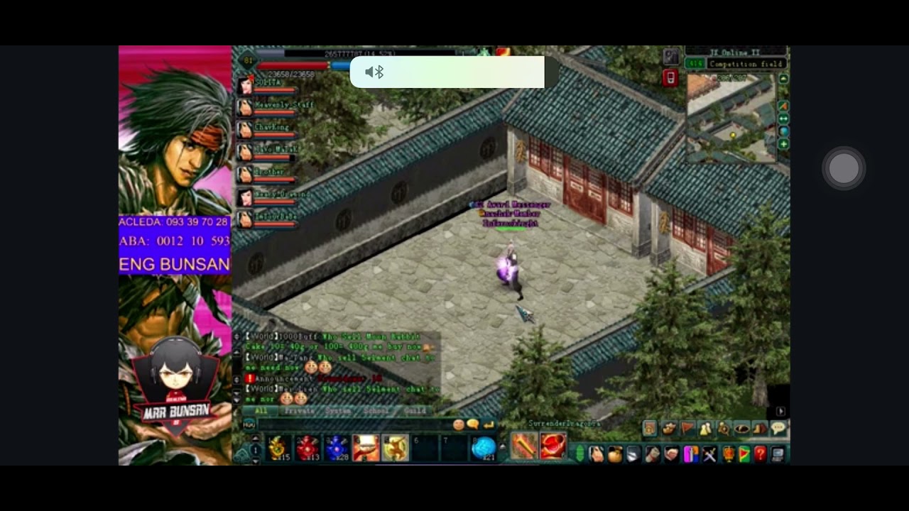 JX2-SC vs BC - LungVek Early game! - YouTube