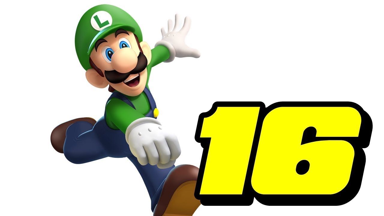 SUPER FAN MADE MARIO BROS. EP . 16 - YouTube