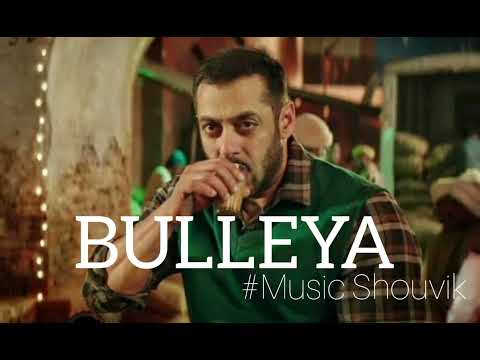 Bulleya | Full song | Sultan | Salman Khan, Anushka Sharma | Papon | Vishal & Shekhar | Irshad Kamil