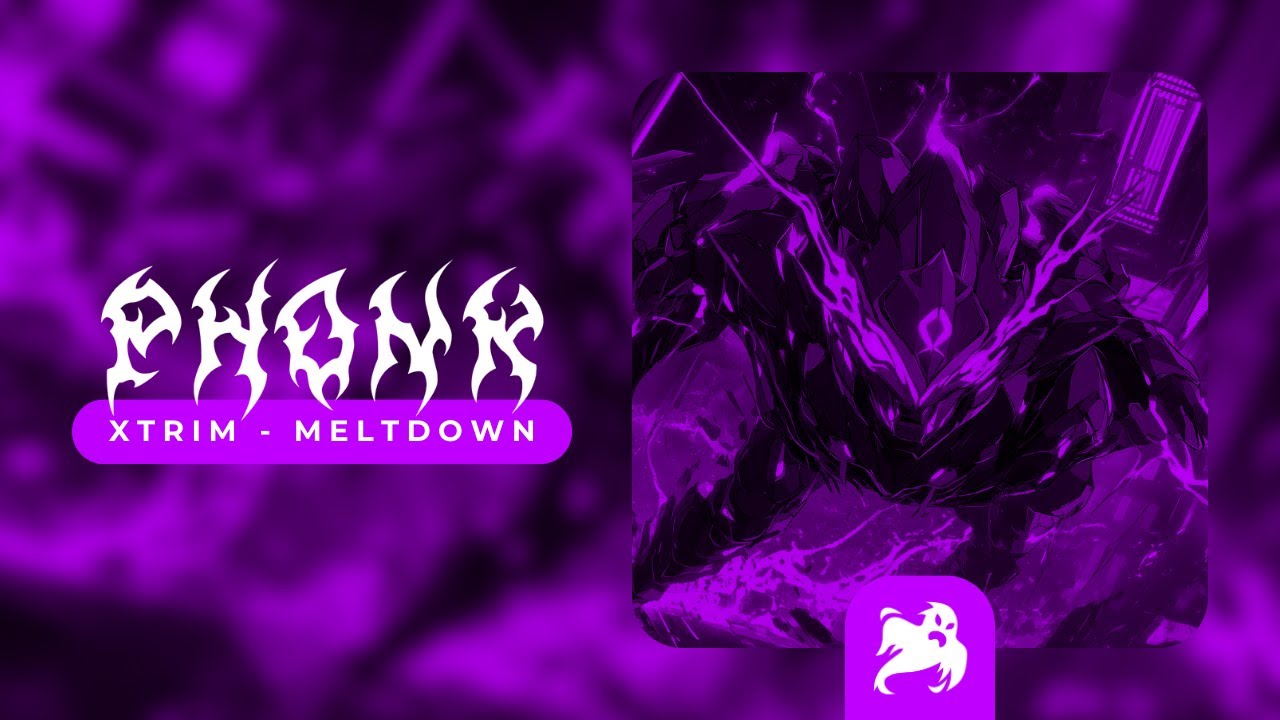 XTRIM - Meltdown (Official Visual) - YouTube