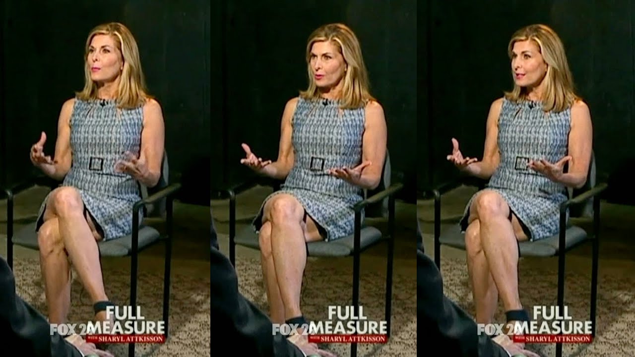 Sharyl Attkisson Oct 8 2023 - YouTube