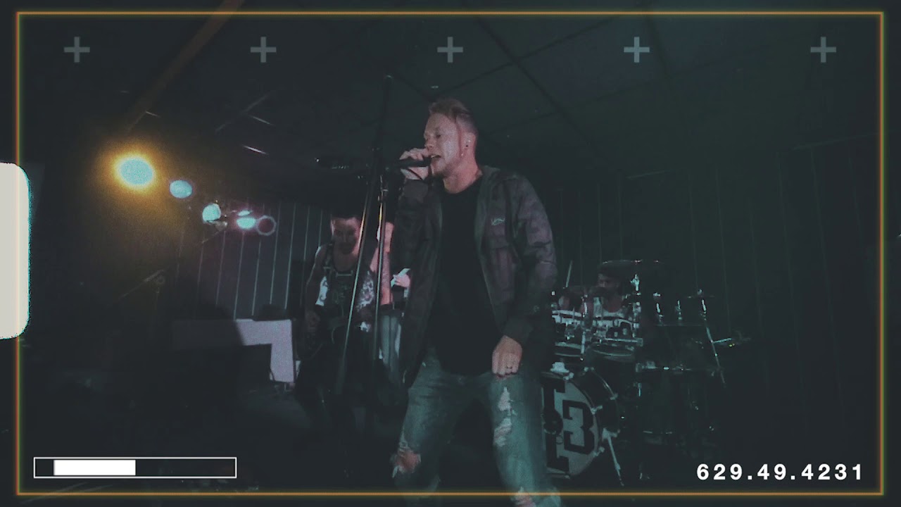 "Prodigal" Official Music Video - YouTube