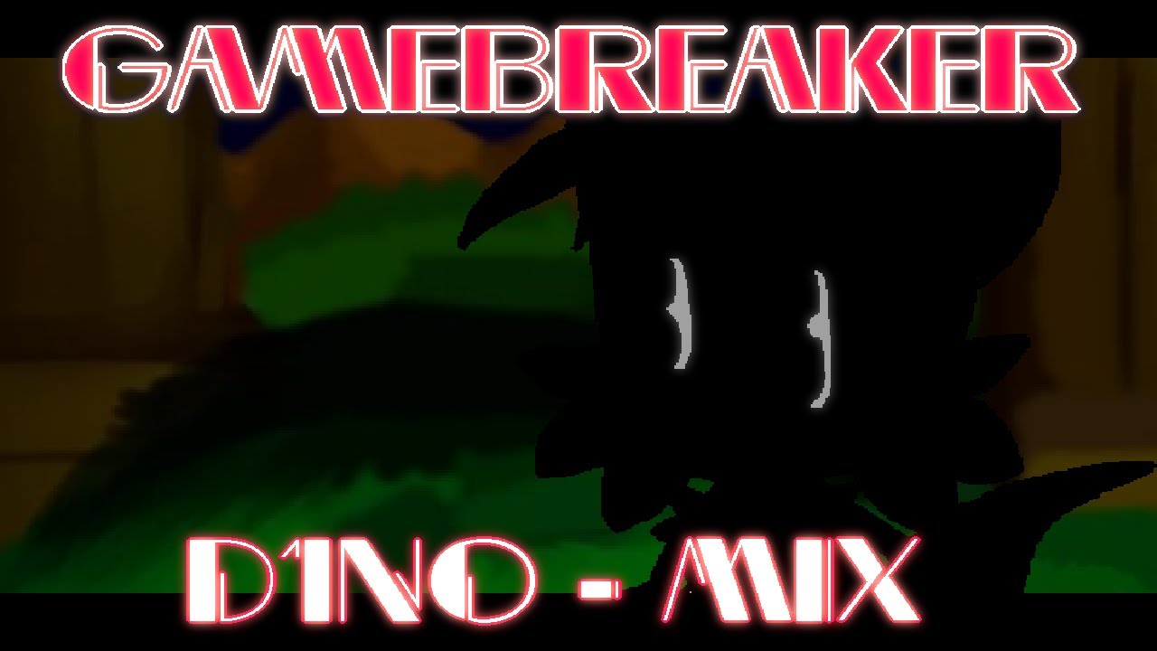 GAME BREAKER! D1N0 - MIX - YouTube