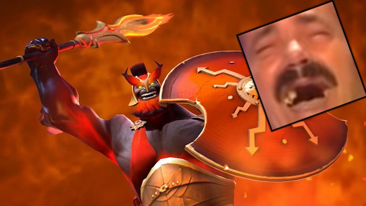 KEKL HE MISSED A SPELL - YouTube