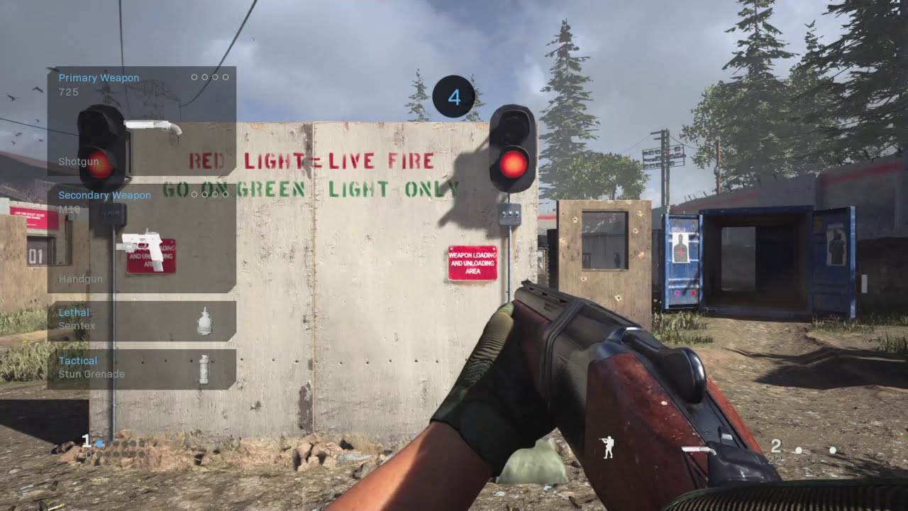 Every day call of duty lobbies! - YouTube