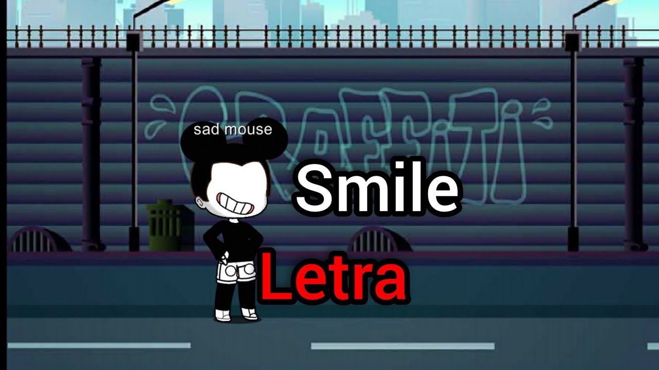 fnf smile dublado - YouTube