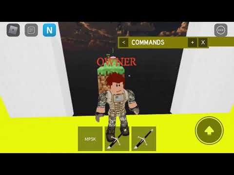HD ADMIN гайд как пользоваться #hdadmin #roblox - YouTube