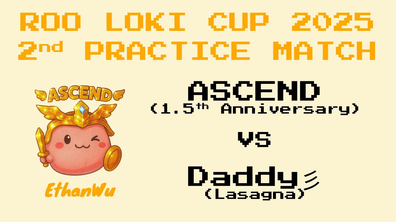 LOKI CUP PRACTICE MATCH - 2/7/2025 - YouTube
