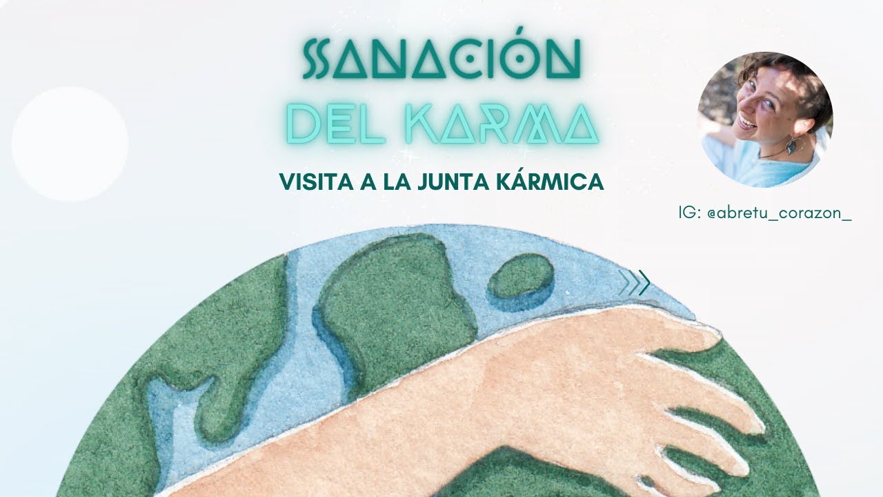 Visita a la junta kármica | Viajes dimensionales | Alexandra Salas ...