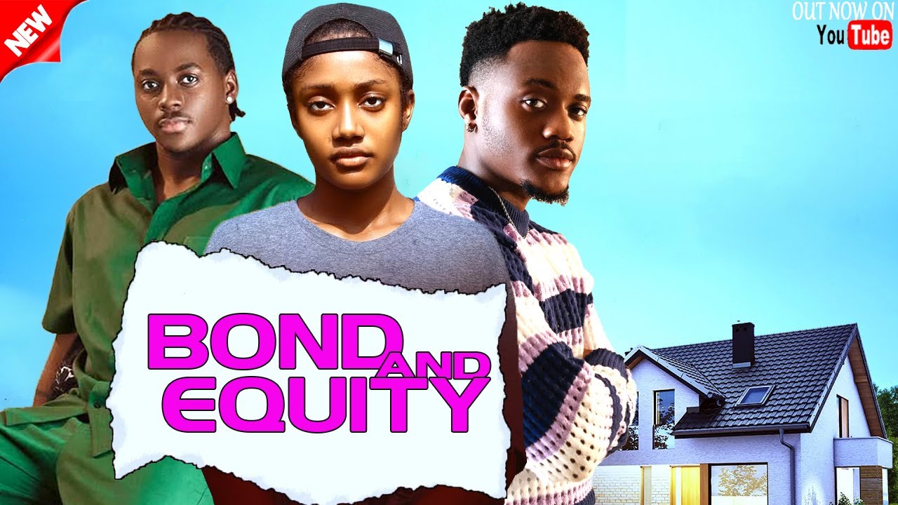 BOND AND QUITY - EMMANUEL NSE, ANNABEL APARA, PETER KOMBO 2025 LATEST ...