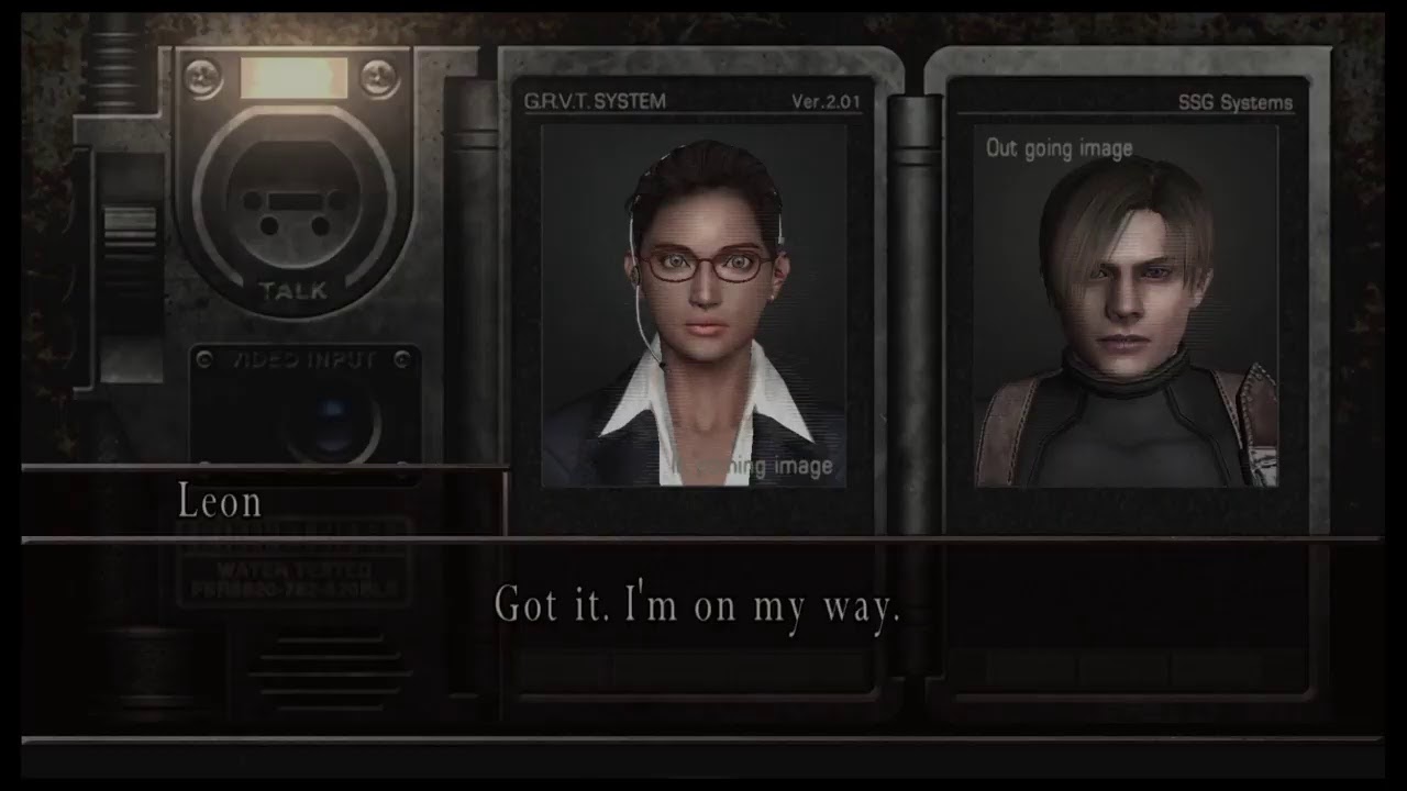 Resident Evil 4 - a classic! - YouTube