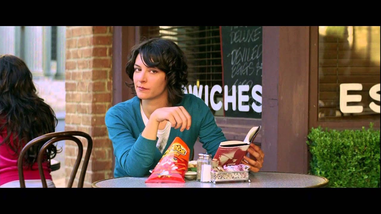 Cheetos Sky Rats - YouTube