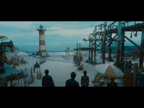 ESCAPE ROOM: TOURNAMENT OF CHAMPIONS Trailer: Past Winners Must Solve New Puzzles or Die | 2021| HD
