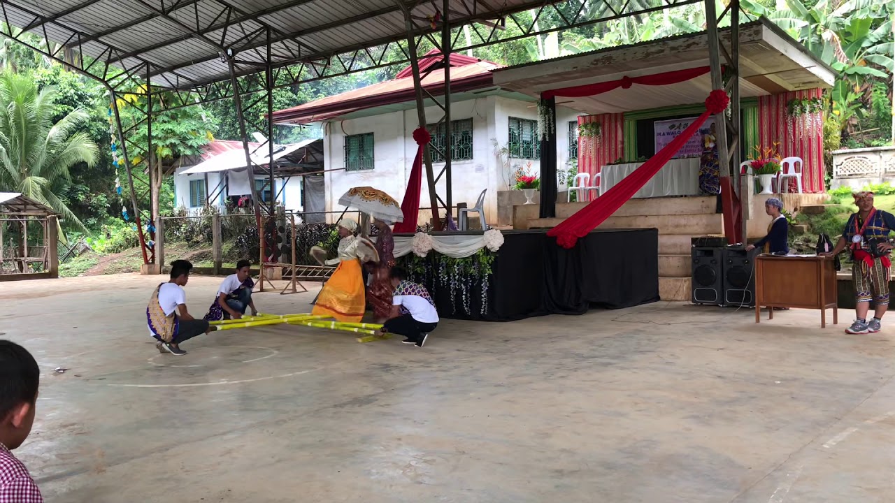 Maranao Dance - YouTube
