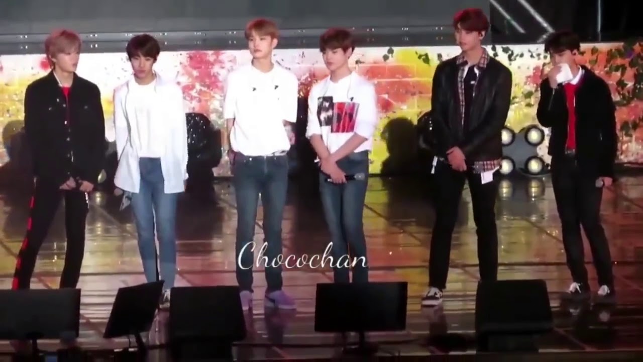 180507 NCT - 2018 Spring Fan Party [FANCAM ] - YouTube