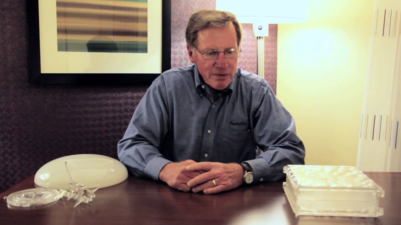 Injection Molding: Splay or silver streaks in parts - YouTube