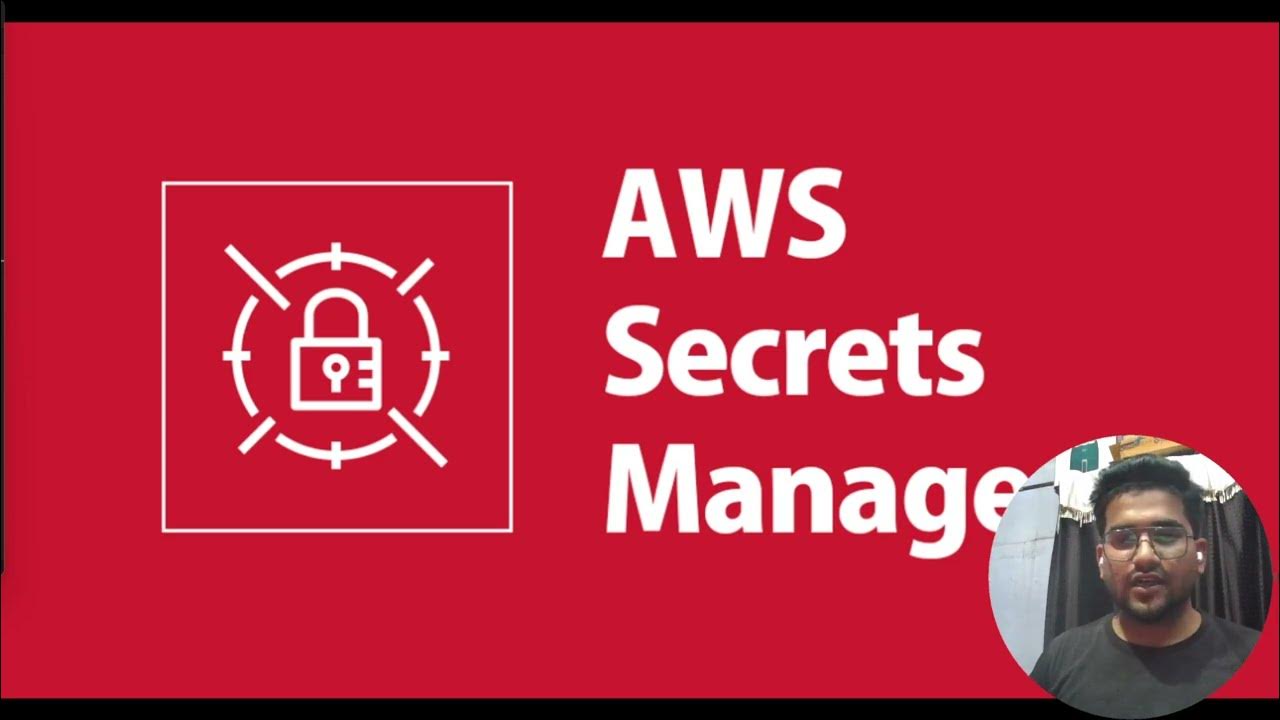 How to Add AWS Secrets Manager in Node.js Lambda | Serverless AWS ...