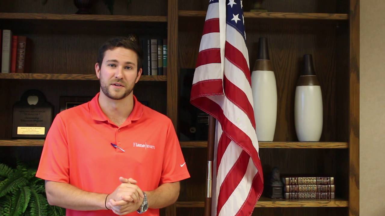 LBAR - New Farms Offer to Purchase Contract - YouTube