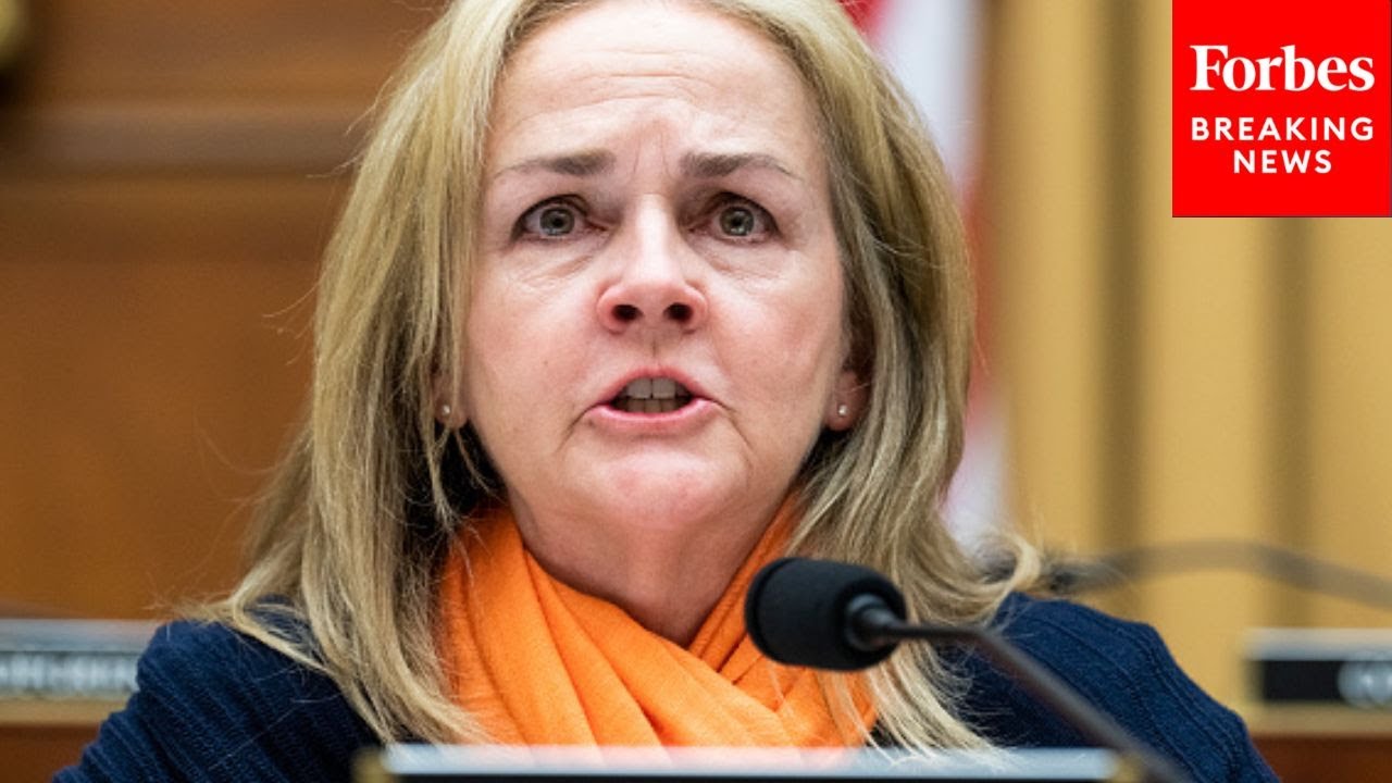 Madeleine Dean Labels Lack Of GOP Support For Inflation Bill As ...