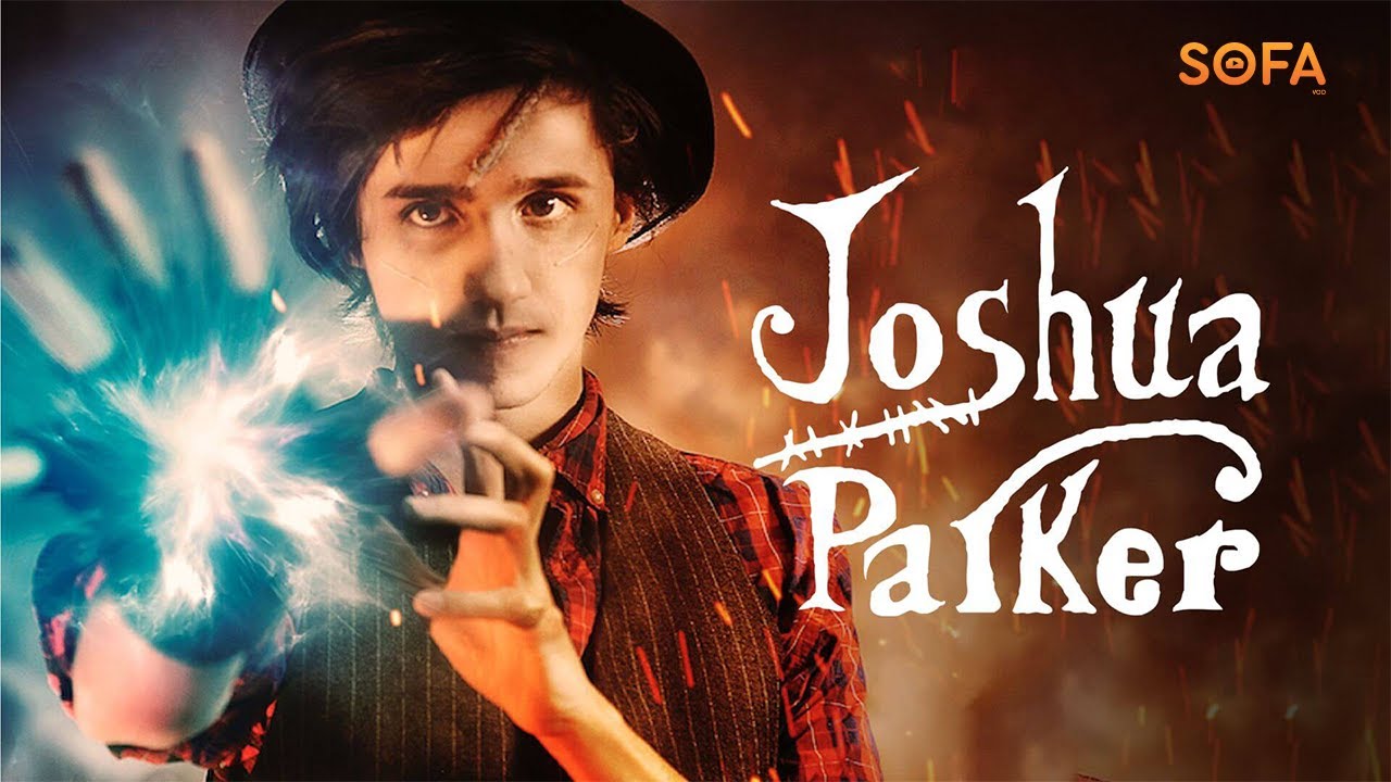 Joshua Parker - Bande Annonce - YouTube