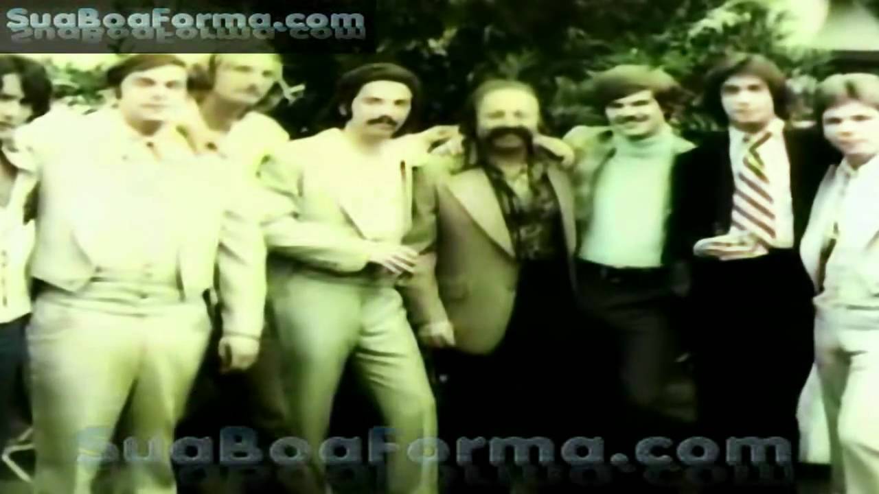 La historia de Mark Hughes - Anunces Herbalife (003-es) - Alan Lorenz ...
