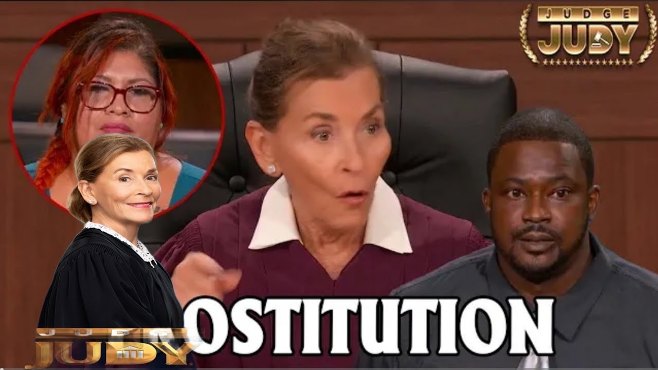 Judge Judy [Episode 0622] Best Amazing Cases Season 2023 Full Episode ...
