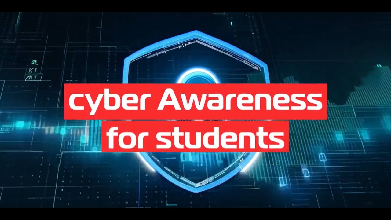 Securus360 K-12 Cyber Security Minute: Cyber Awareness for Students ...