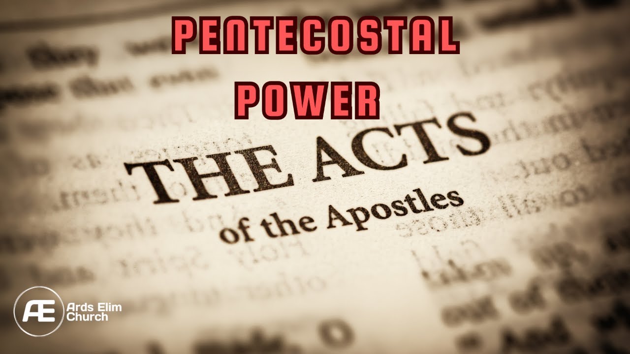 The Power Of Witnessing - YouTube