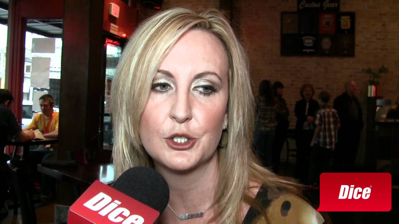 Resumes Don't Keep You Connected, But a Talent Network Does with Carrie ...