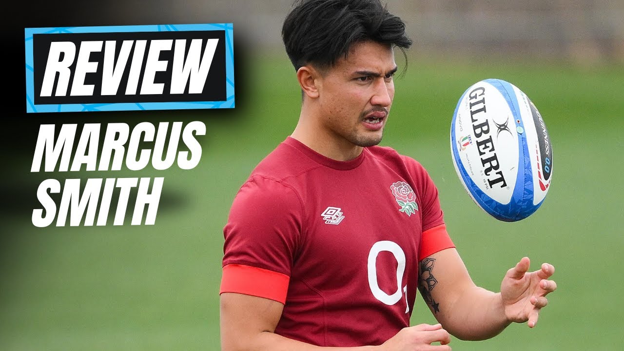 Marcus Smith Goal Kicking Review @rugbybricks 10 Pillars Of Goal Kicking - YouTube