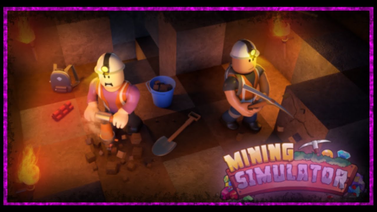 Opening omega eggs [Part 3] || Mining simulator || (Roblox) - YouTube