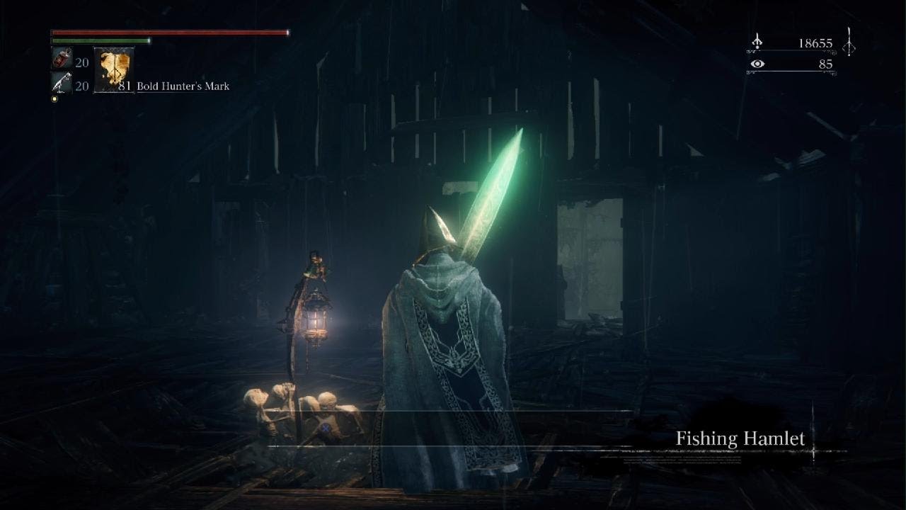 Orphan of kosm first try - YouTube