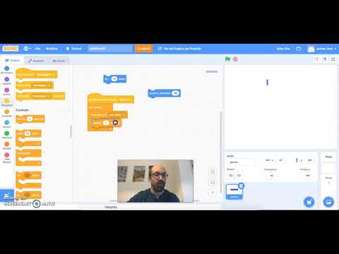 Asteroids - parte 4 - Tutorial Scratch - YouTube